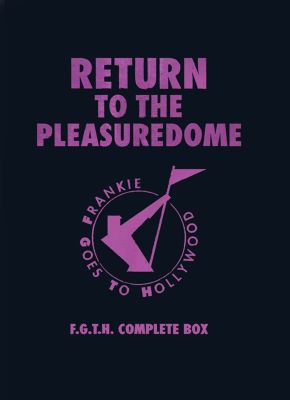 FGTH Special Box Set - Frankie Goes to Hollywo... | AllMusic