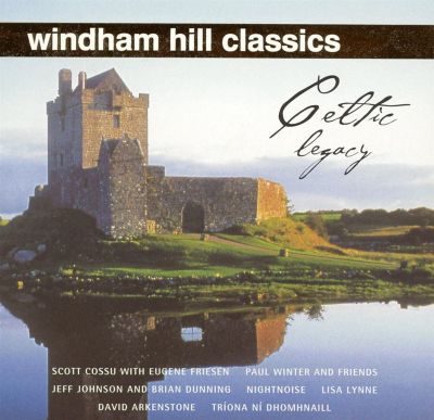 Windham Hill Classics: Celtic Legacy - Various... | AllMusic