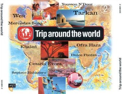 Trip Around the World - Various Artists | Album | AllMusic