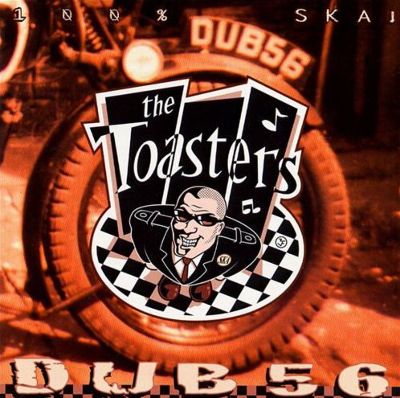 Dub 56 - The Toasters | Album | AllMusic