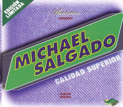 Edicion Limitada, Vol. 2 - Michael Salgado | A... | AllMusic