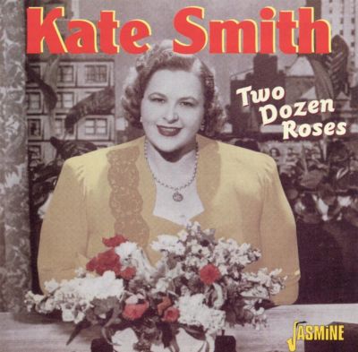 Two Dozen Roses - Kate Smith | Album | AllMusic