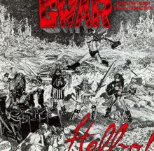 GWAR Songs, Albums, Reviews, Bio & More | AllM... | AllMusic