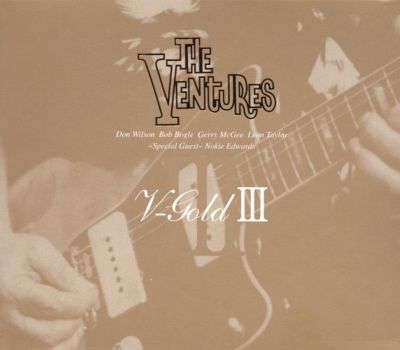 Ventures Gold, Vol. 3 - The Ventures | Album | AllMusic