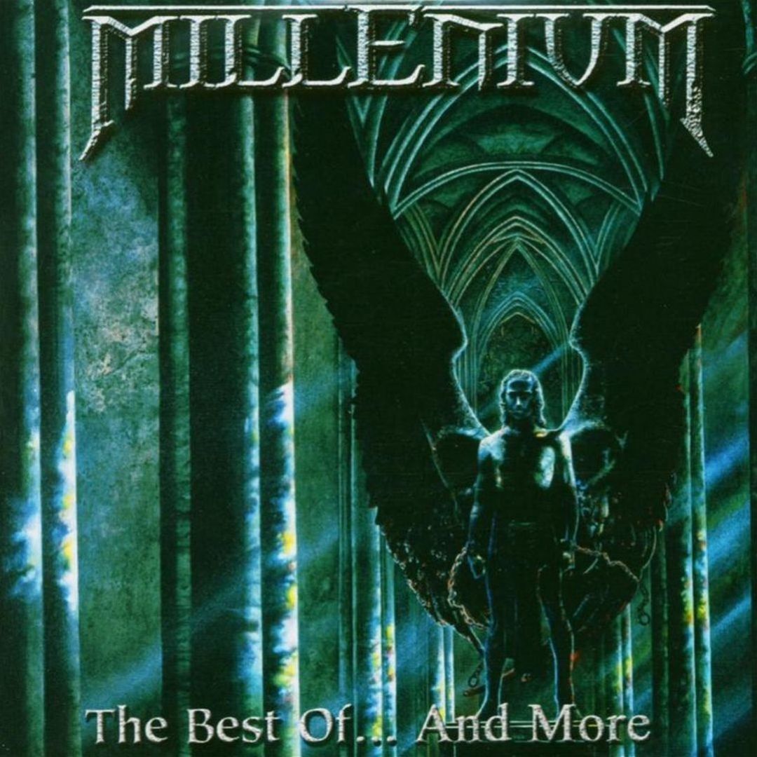 The Best Of... And More - Millenium | Album | AllMusic