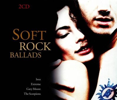 Classic Rock Ballads [Universal] - Various Art... | AllMusic