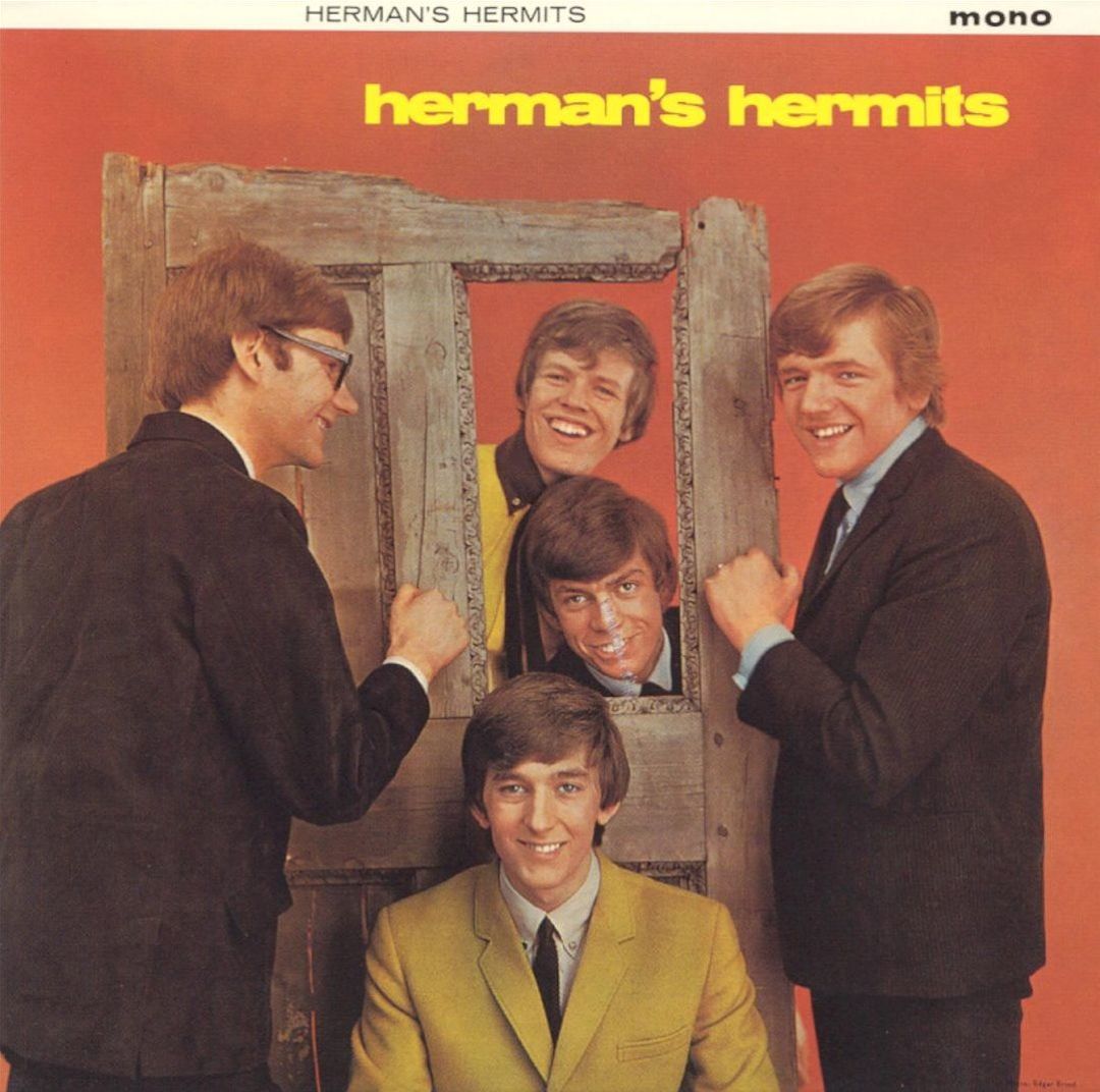 Herman's Hermits - Herman's Hermits | Album | AllMusic