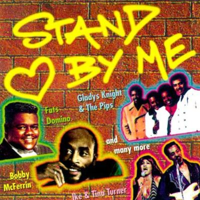 Stand by Me [Drive] - Various Artists | Album | AllMusic