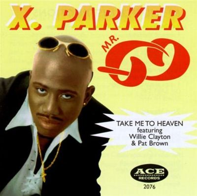 Mr. 69 - X Parker | Album | AllMusic