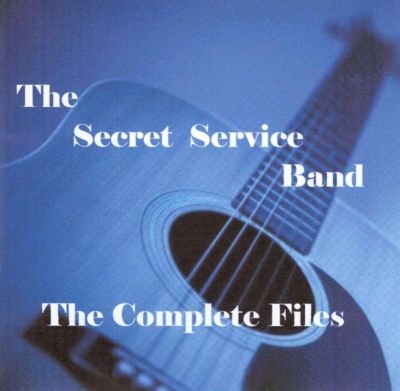 Secret Service Band: The Complete Files - Secr... | AllMusic