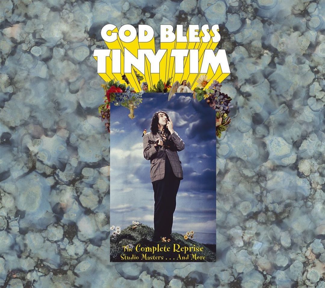 God Bless Tiny Tim: The Complete Reprise Recor... | AllMusic