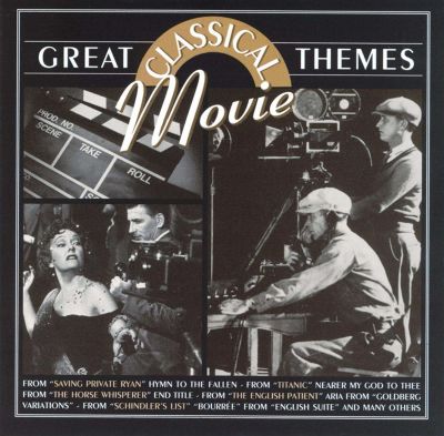 Great Classical Movie Themes - Original Soundt... | AllMusic