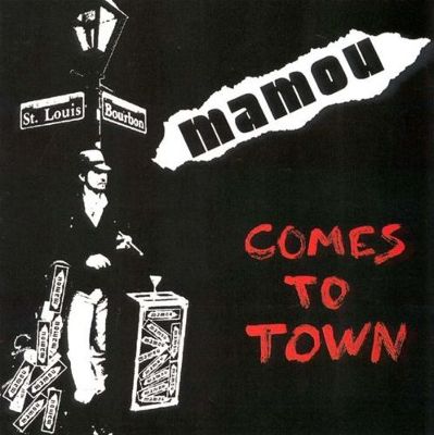 Mamou Comes to Town - Mamou | Album | AllMusic