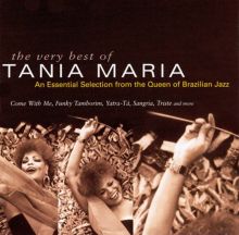 Tania Maria Songs, Albums, Reviews, Bio & More... | AllMusic