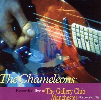 Recorded Live at the Gallery Club Manchester 1... | AllMusic