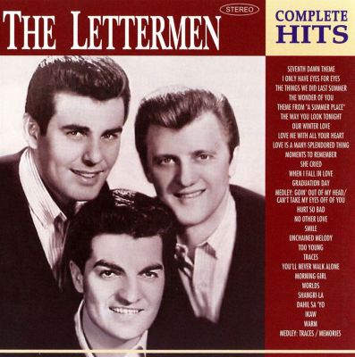 Complete Hits - The Lettermen | Album | AllMusic