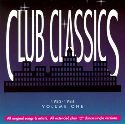 Club Classics 1982-1984, Vol. 1 - Various Arti... | AllMusic