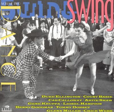 Swing-Dance, Vol. 2 - Various Artists | Album | AllMusic