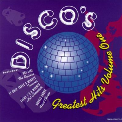 Disco's Greatest Hits, Vol. 1 - Various Artist... | AllMusic