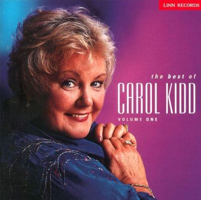 The Best of Carol Kidd, Vol. 1 - Carol Kidd | ... | AllMusic