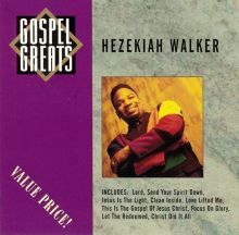Hezekiah Walker Songs, Albums, Reviews, Bio & ... | AllMusic