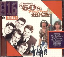Ultimate 16: Ultimate 60's Garage Band Rock - ... | AllMusic