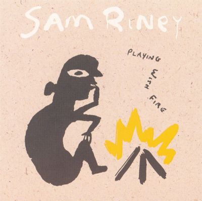Playing with Fire - Sam Riney | Album | AllMusic