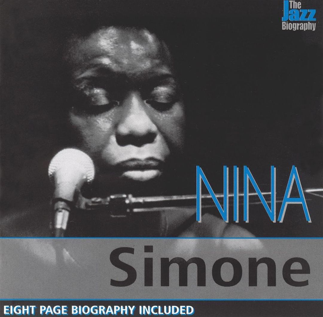 Jazz Biography Series - Nina Simone | Album | AllMusic