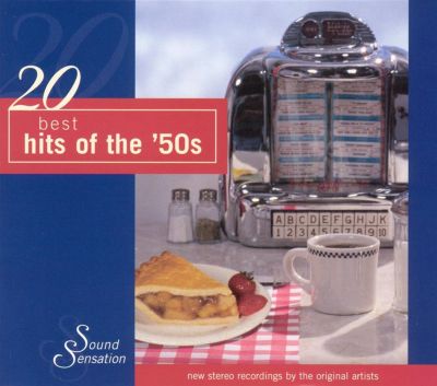 20 Best Hits of the '50s - Various Artists | A... | AllMusic