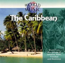 The World of Music: The Caribbean - Various Ar... | AllMusic