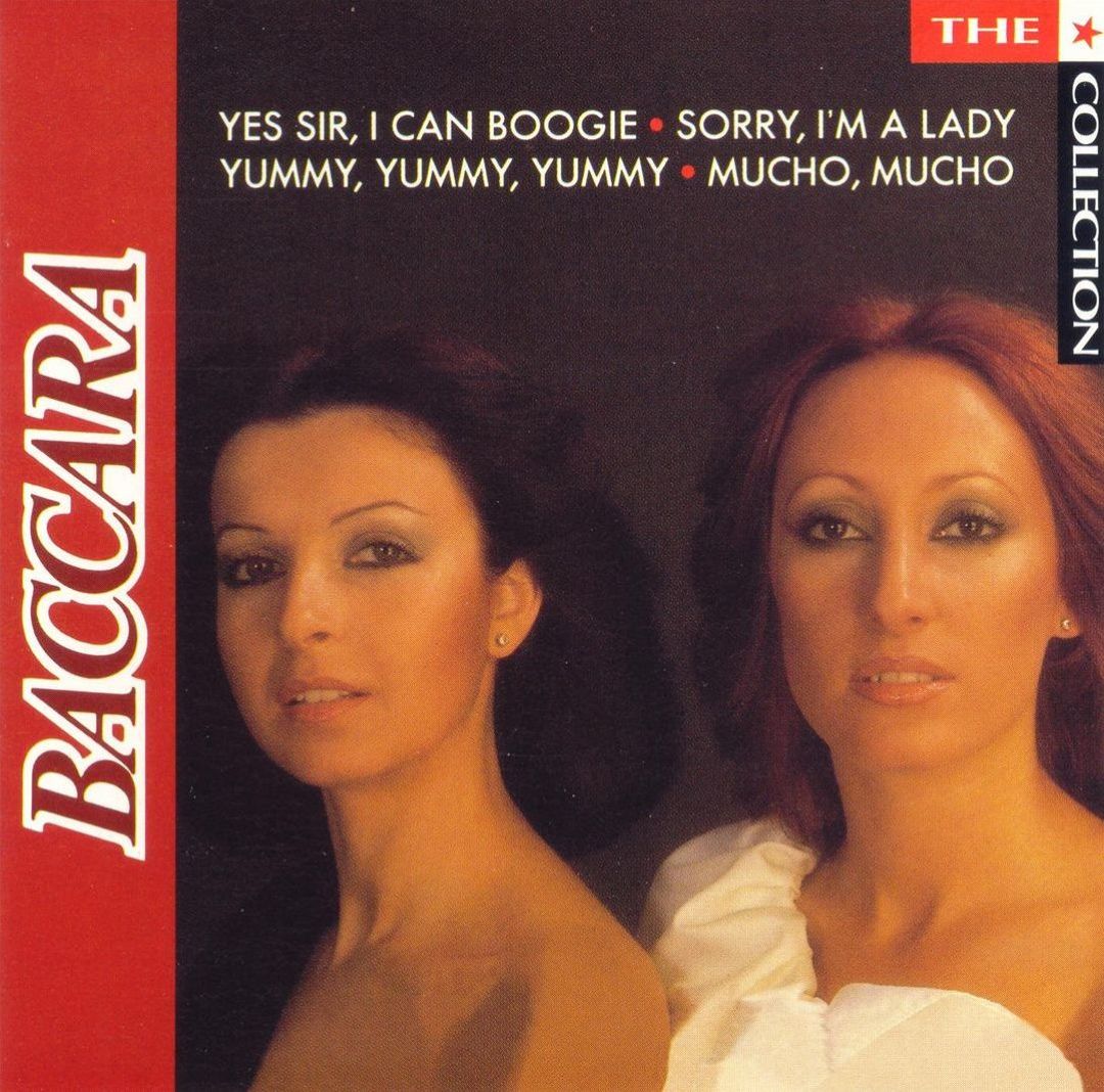 The Collection - Baccara | Album | AllMusic