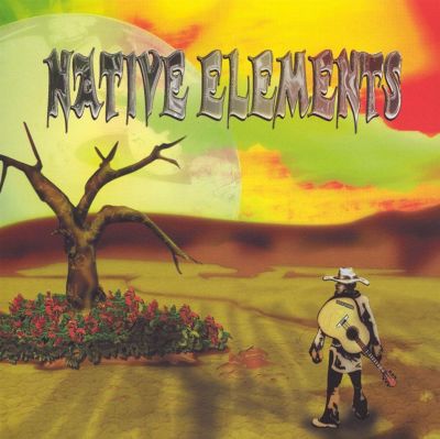 Native Elements - Native Elements | Album | AllMusic