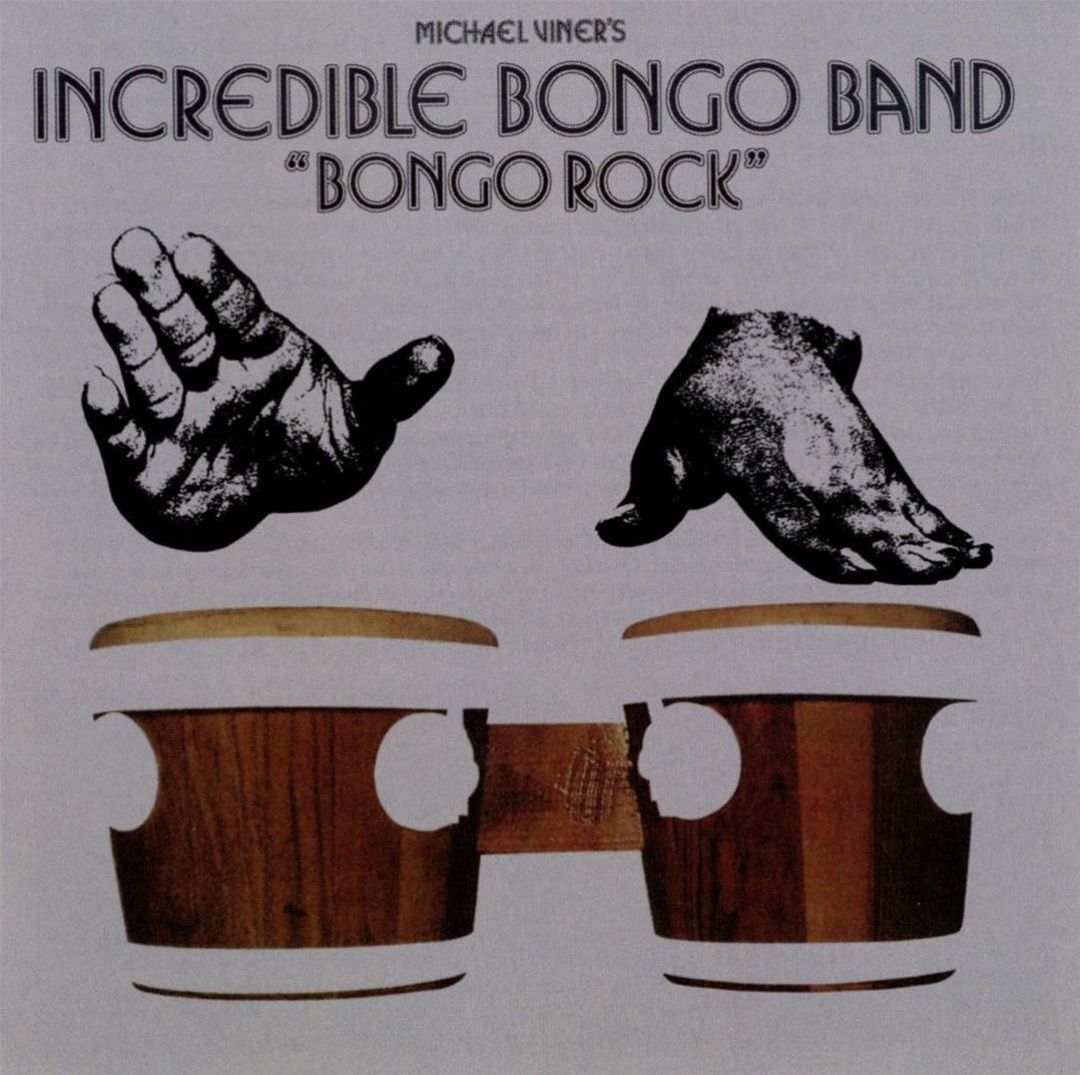 Bongo Rock - Michael Viner's Incredible Bongo ... | AllMusic