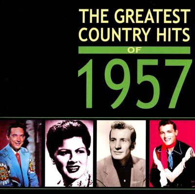 Greatest Country Hits of 1957 - Various Artist... | AllMusic