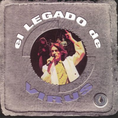 El Legado de Virus - Virus | Album | AllMusic