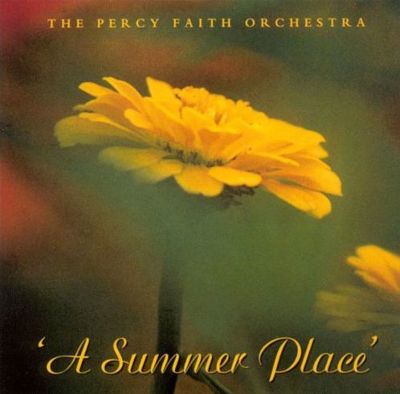 A Summer Place - Percy Faith | Album | AllMusic