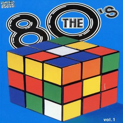 80's, Vol. 1 [Bonus DVD] - Various Artists | A... | AllMusic