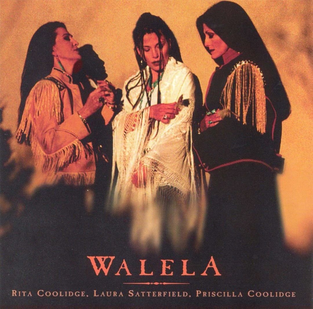 Walela - Walela | Album | AllMusic
