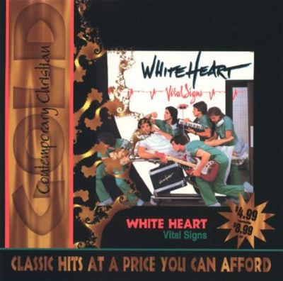 Vital Signs - WhiteHeart | Album | AllMusic