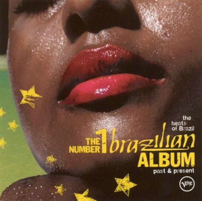 Number 1 Brazilian Album - Various Artists | A... | AllMusic