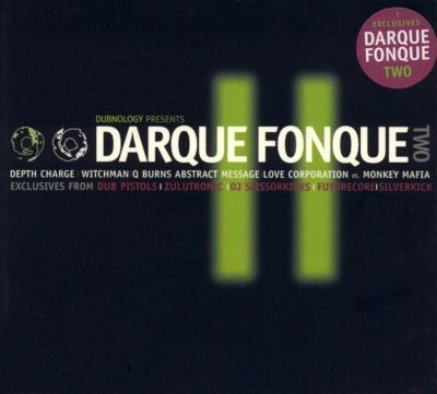 Darque Fonque, Vol. 2 - Various Artists | Album | AllMusic