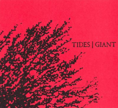 Tides/Giant [Split CD] - Tides | Album | AllMusic