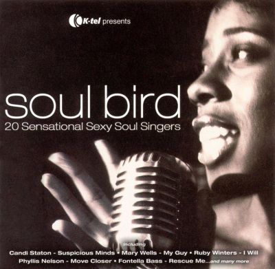 Soul Bird - Various Artists | Album | AllMusic