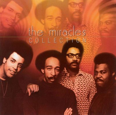 Collection - The Miracles | Album | AllMusic
