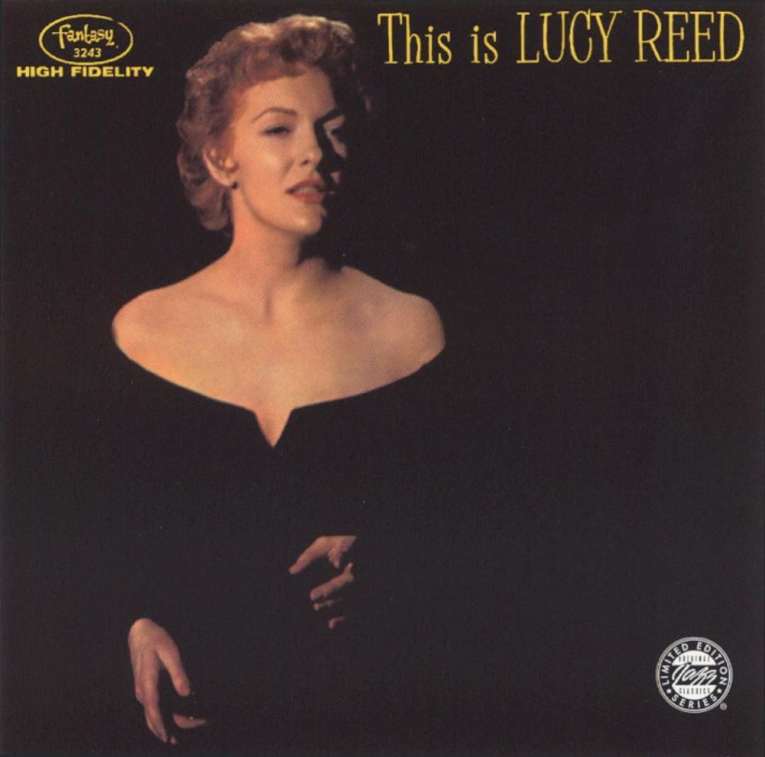 This Is Lucy Reed - Lucy Reed | Album | AllMusic