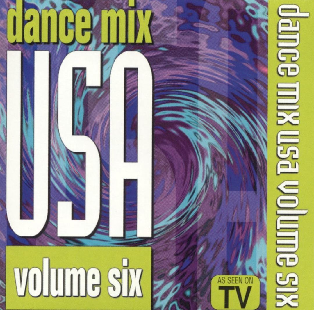 Dance Mix USA, Vol. 6 - Various Artists | Album | AllMusic