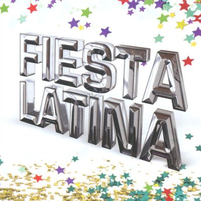 Fiesta Latina [Sony Music Latin] - Various Art... | AllMusic