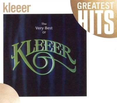 The Very Best of Kleeer - Kleeer | Release Info | AllMusic