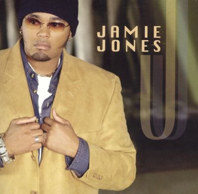 Jamie Jones - Jamie Jones | Album | AllMusic