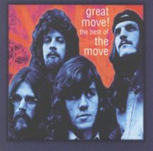 The Move Songs, Albums, Reviews, Bio & More | ... | AllMusic